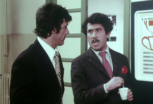 Aldo Puglisi, morto a 89 anni l'attore catanese di "Matrimonio all ...