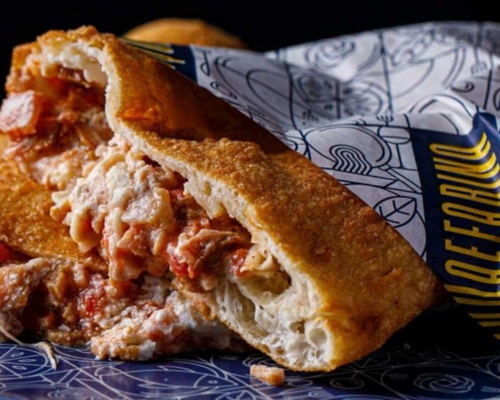 Migliori Street food d’Italia, la classifica del Gambero Rosso 2025: c ... Migliori Street food d’Italia, la classifica del Gambero Rosso 2025: c ...