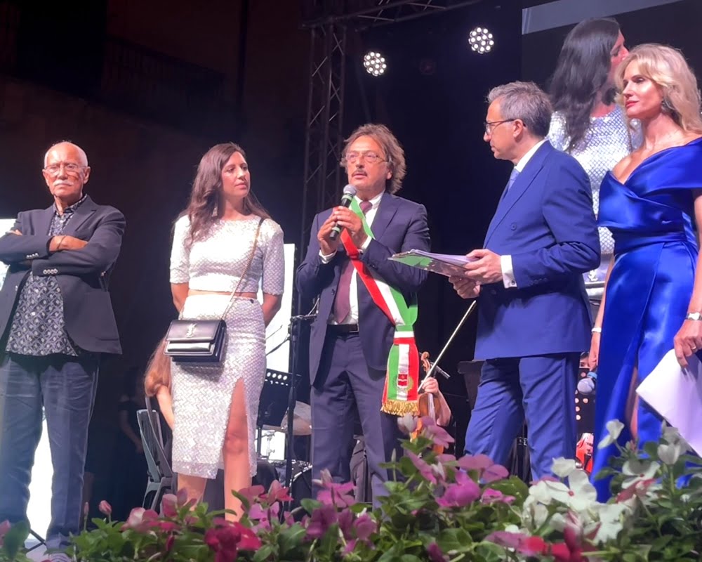 Premio Letterario internazionale “Giuseppe Tomasi di Lampedusa”: l ...