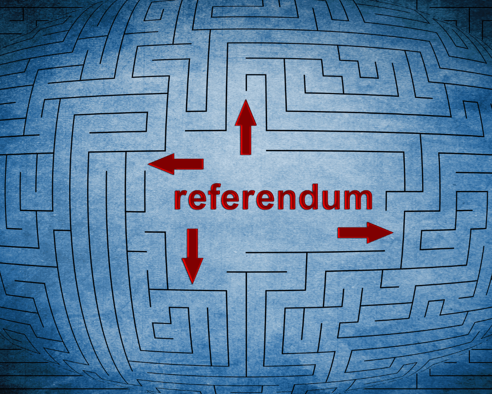 Referendum 8 e 9 giugno la guida completa: quando, come e perché si vota