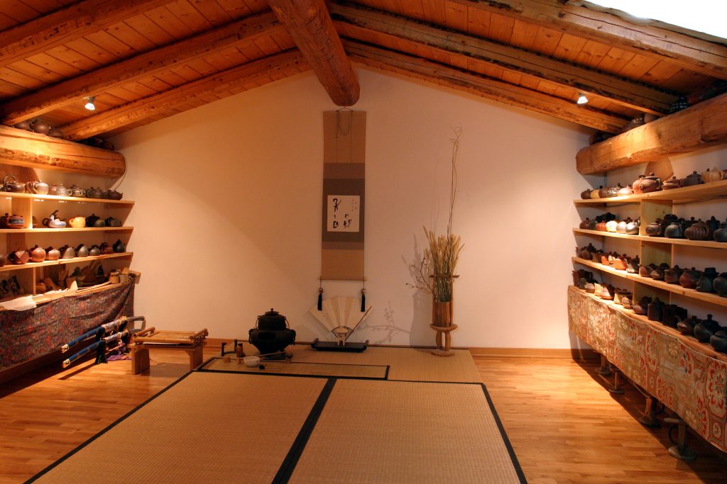 La Casa del Tè in Sicilia tra cerimonie zen e record: un viaggio in ...