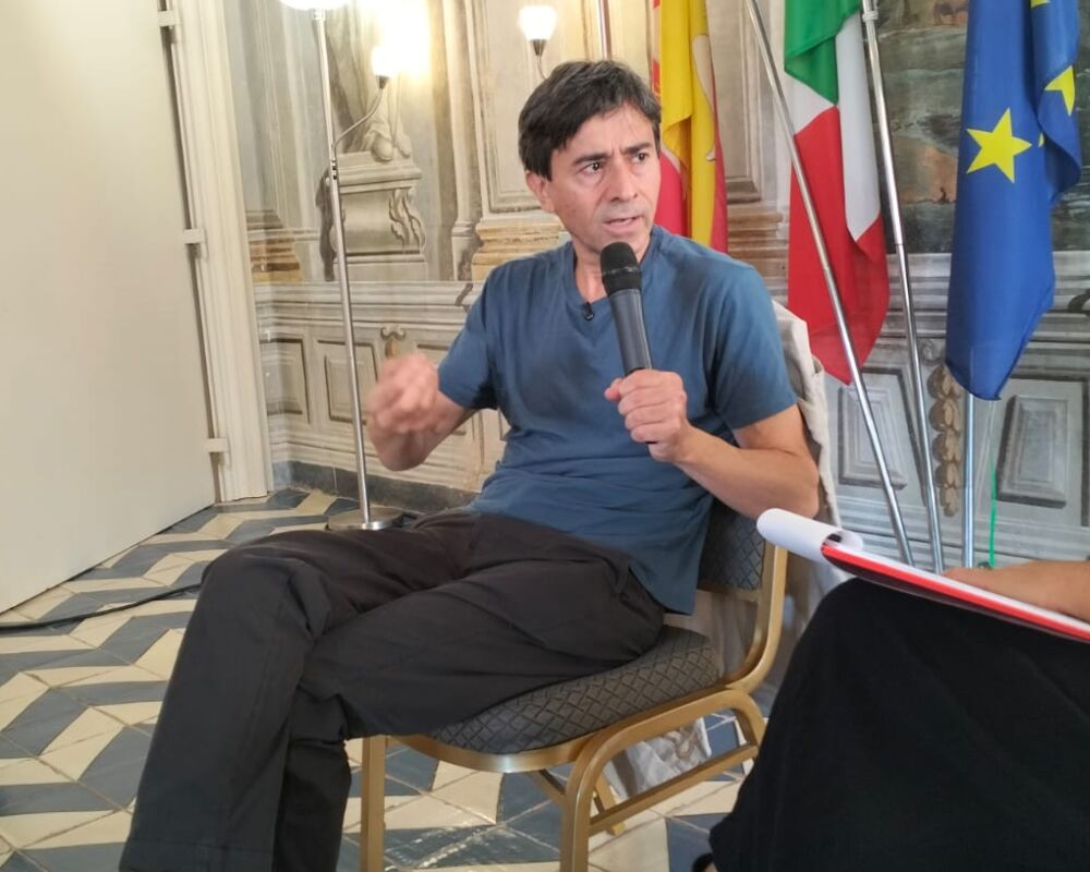 Luigi Lo Cascio, dagli studi di medicina al cinema: “Per me l’attore ...