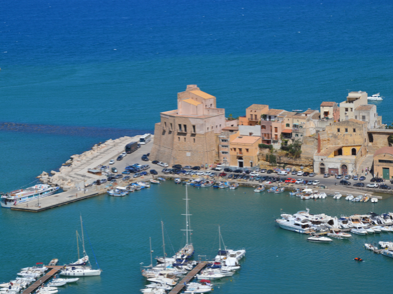 Meteo Trapani oggi: previsioni aggiornate in tempo reale