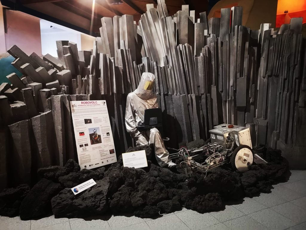 L’Etna raccontata da chi la conosce: Boris Behncke e “Voci del Vulcano”