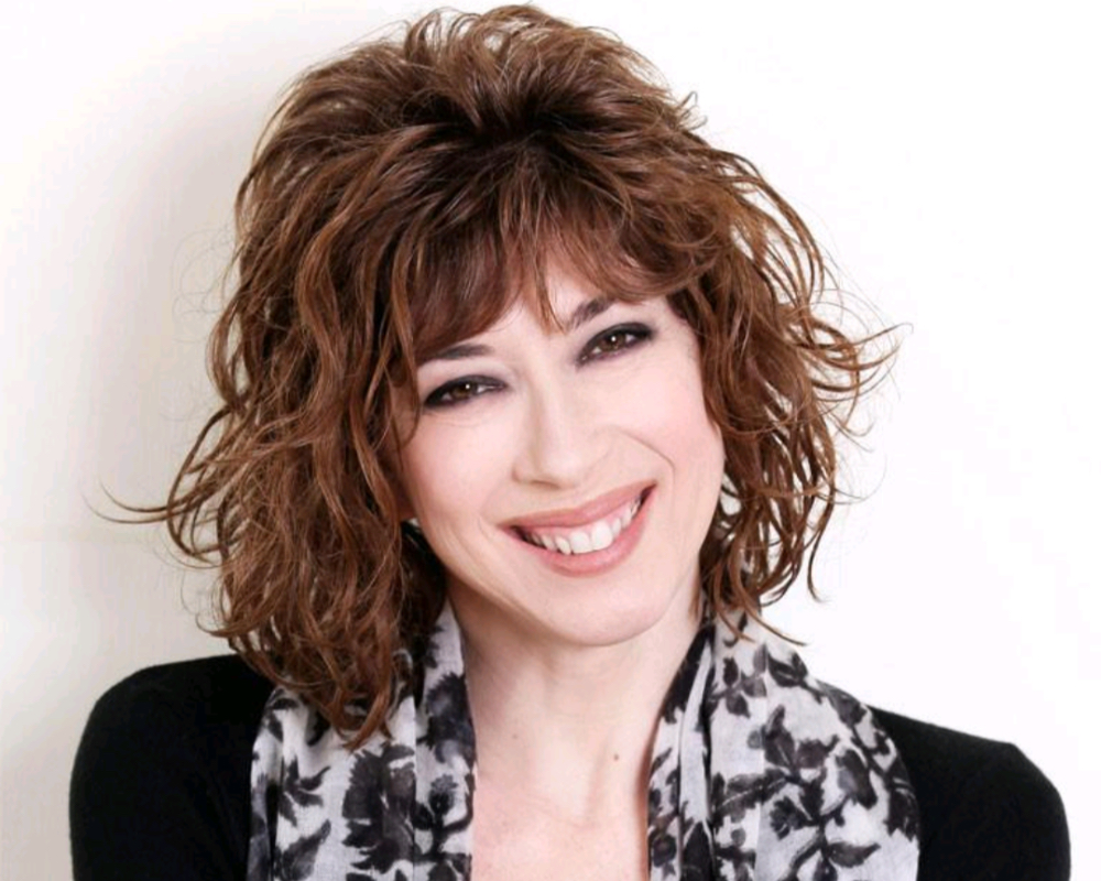 Veronica Pivetti al Mythos Troina Festival: “La Sicilia ti rapisce, con ...