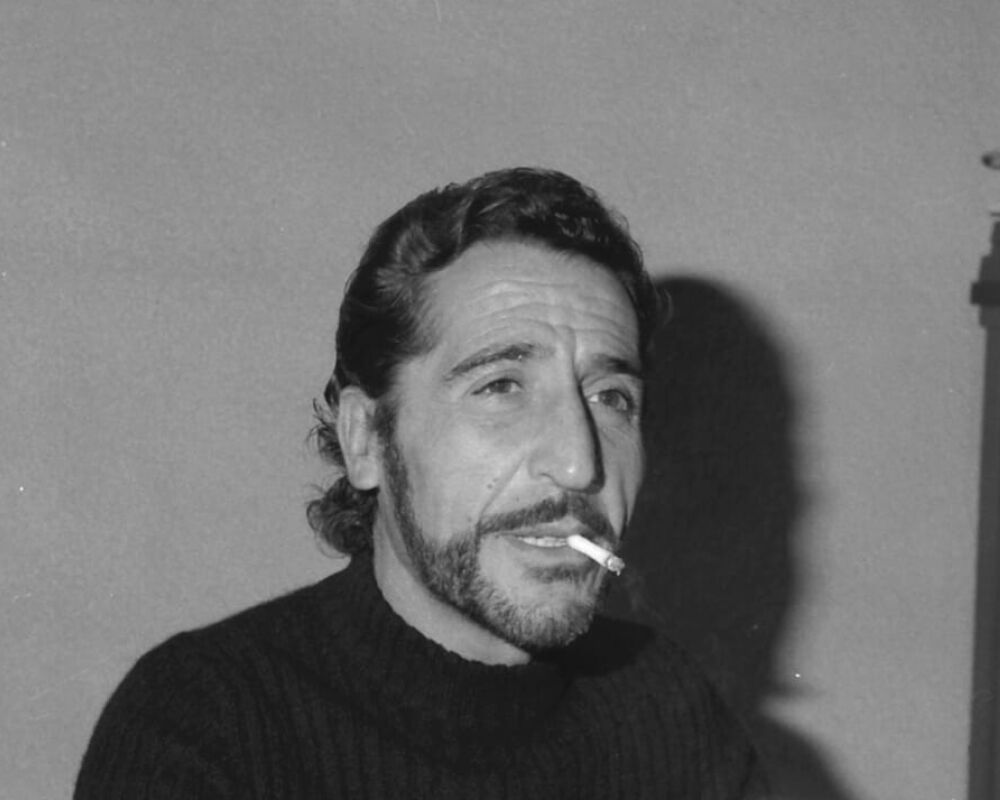 La cultura e il “diavolo”: l’arte di Giuseppe Fava tra impegno civile ...