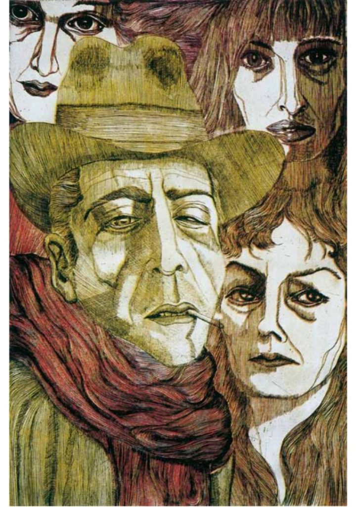 La cultura e il “diavolo”: l’arte di Giuseppe Fava tra impegno civile ...