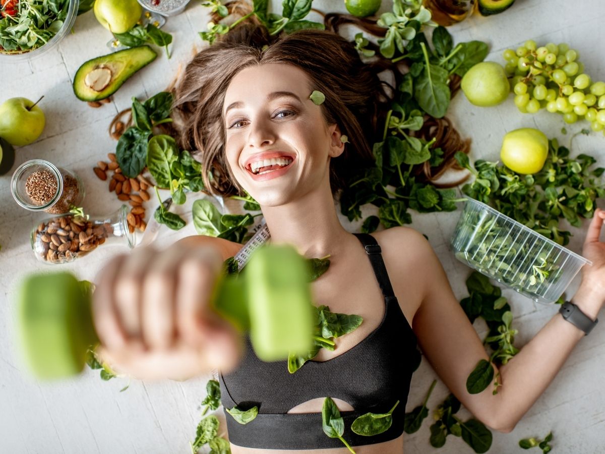 Cos'è l'Ortoressia: quando l'ossessione per il cibo sano diventa una ...