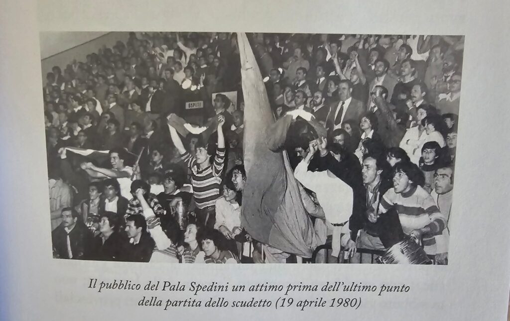“Quella stagione perfetta”: il sogno scudetto dell’Alidea Catania e la ...